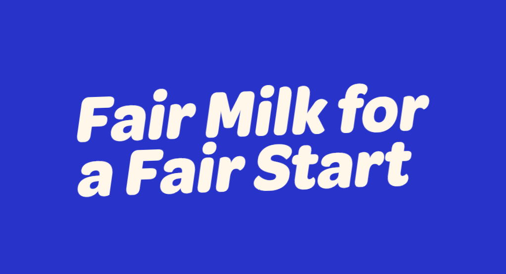 Home - Fair Milk Fair Start
